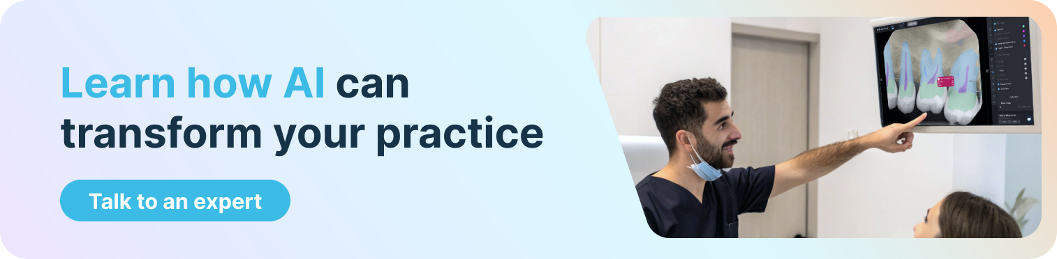 Understanding the D4346 Dental Code | Pearl Dental AI